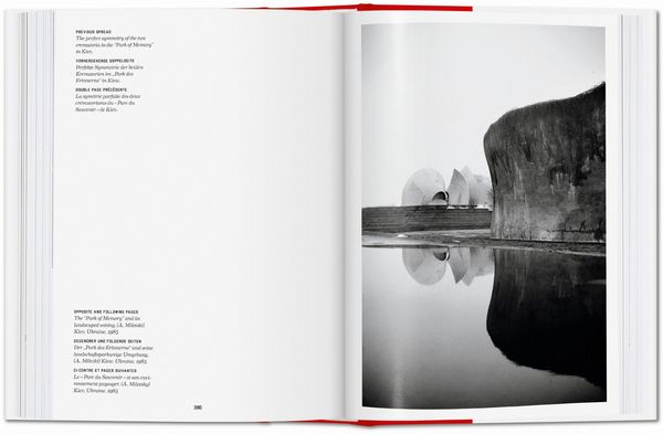 "Frédéric Chaubin. CCCP. Cosmic Communist Constructions Photographed ...
