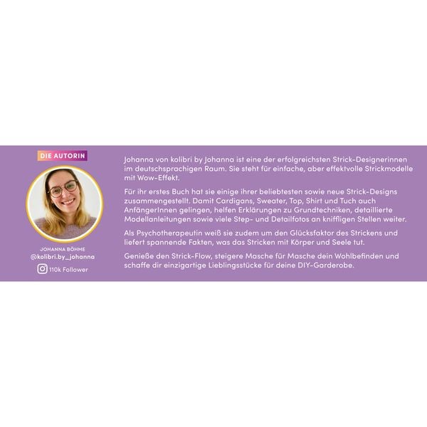 "Strick-Design" online kaufen