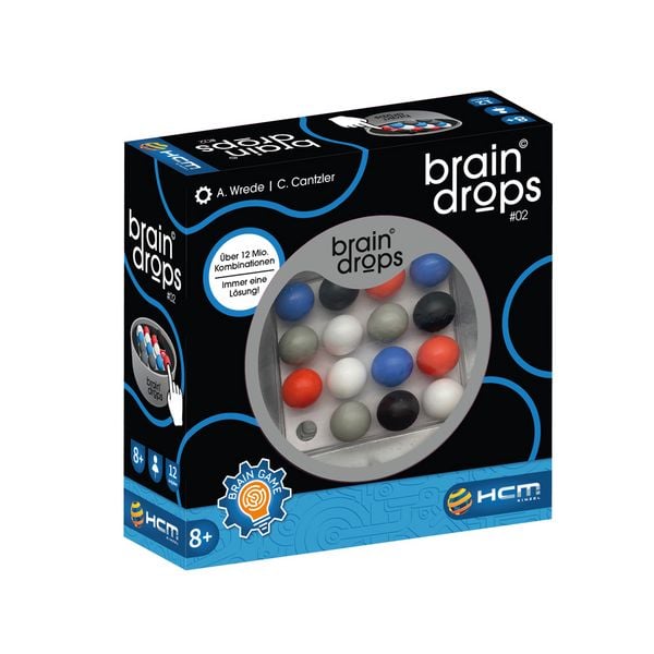 Braindrops#02 kaufen