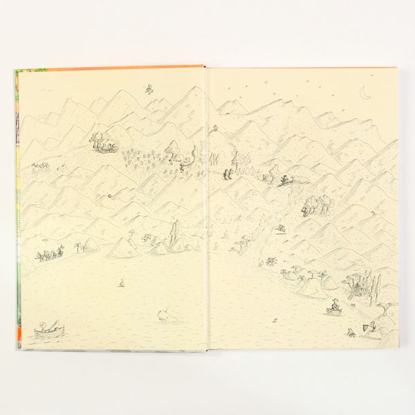 Eliot und Isabella und der Trüffeldieb von Ingo Siegner - Buch | Thalia