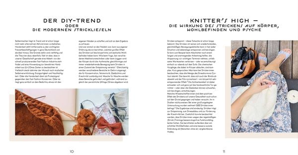 "Strick-Design" online kaufen