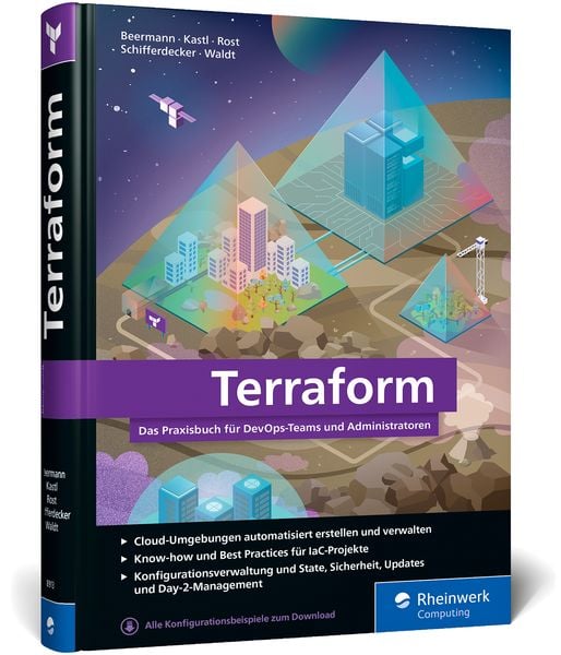 "Terraform" online kaufen