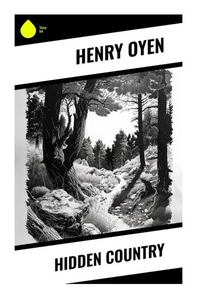 "Hidden Country" online kaufen