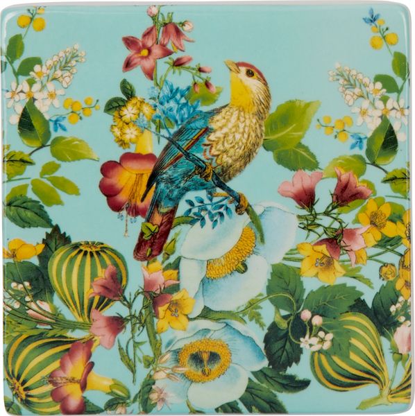 Die Spiegelburg - Edition Barbara Behr - Untersetzer Kaleidoskop, 4 St ...