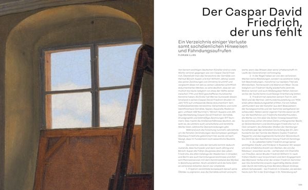 "Caspar David Friedrich" online kaufen