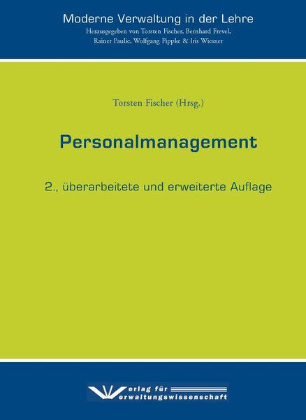 'Personalmanagement' von '' - Buch - '978-3-942731-43-0'