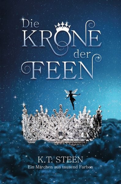 "Die Krone der Feen" online kaufen