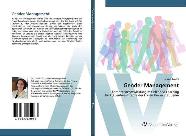 "Gender Management" online kaufen