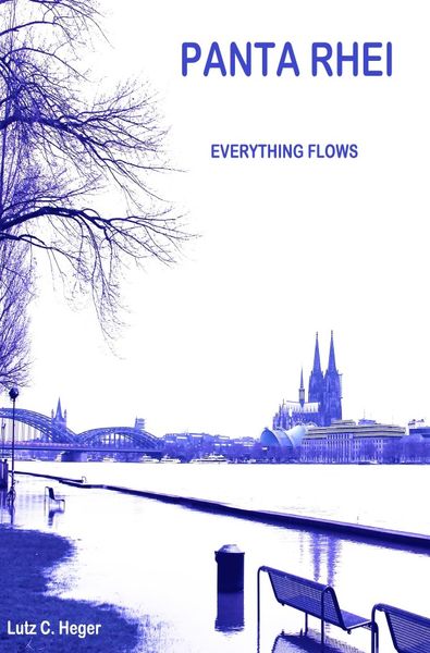"PANTA RHEI Everything flows" online kaufen