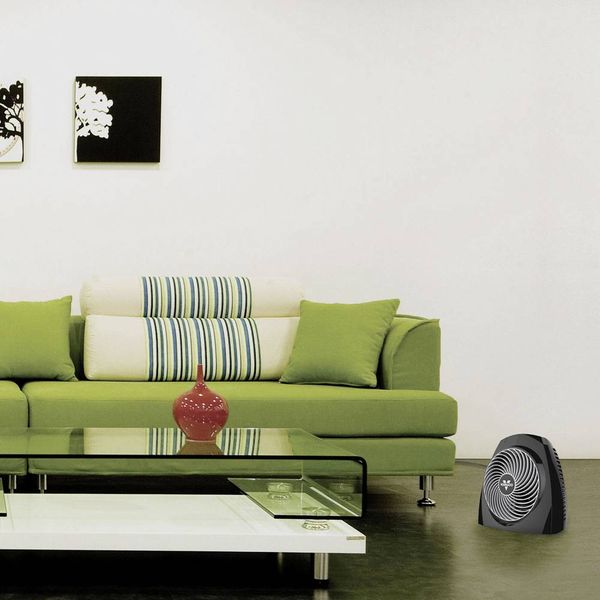 Vornado VH200 EU Heizgerat n.rel Schwarz online bestellen Thalia