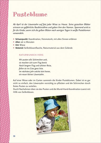 'Spielen mit Krippenkindern: Draußen' von 'Nicole Hanck' - Buch - '978 ...