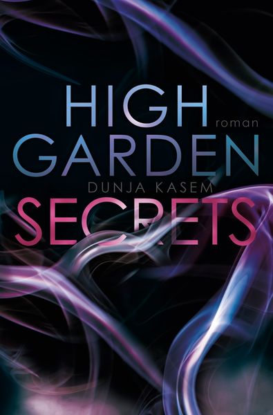 "High Garden Secrets" online kaufen