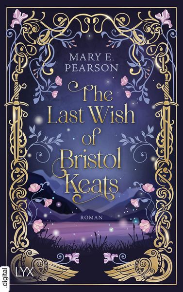 "The Last Wish of Bristol Keats" als eBook kaufen