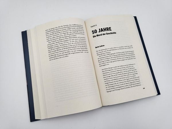 "Moral" online kaufen