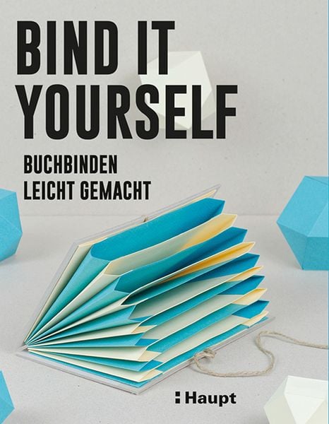 "Bind it yourself" online kaufen