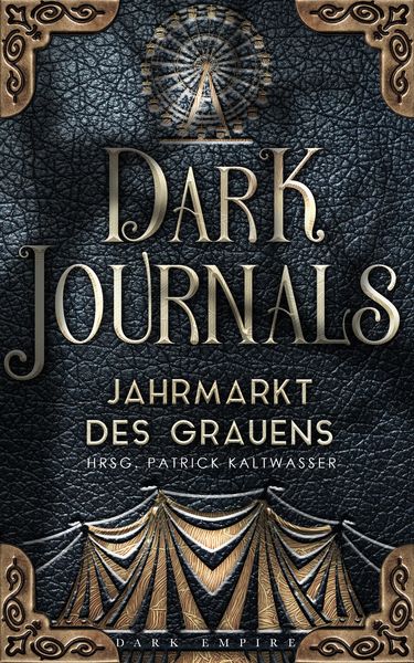 "Dark Journals" online kaufen