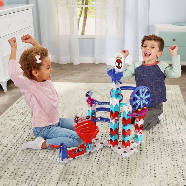 Marble Rush - Spidey Super Spin Challenge SP300 E kaufen