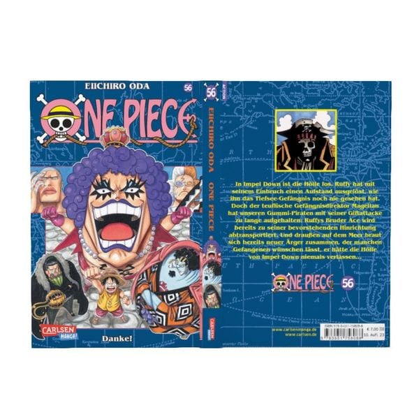 "One Piece 56" online kaufen