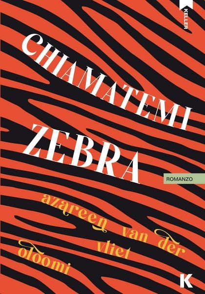 "Chiamatemi Zebra" als eBook kaufen