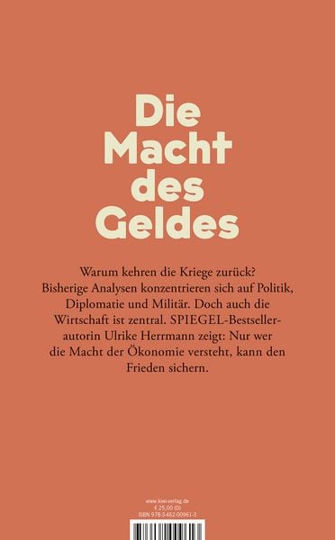 "Geld als Waffe" online kaufen