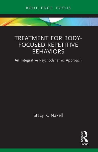 "Treatment for Body-Focused Repetitive Behaviors" auf Englisch kaufen