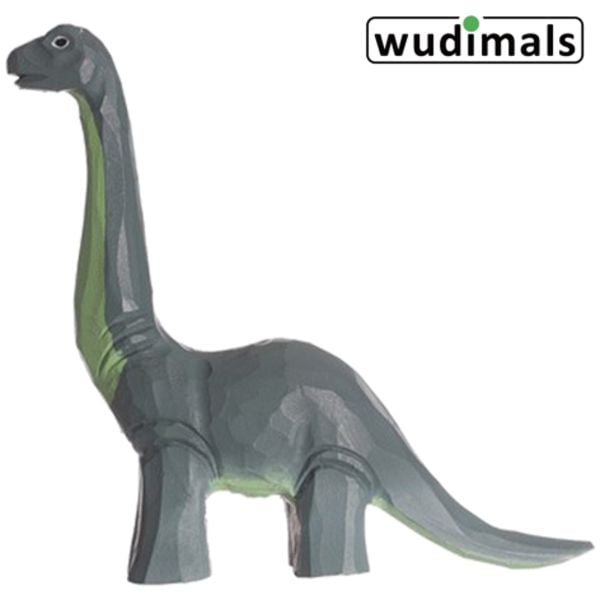 Preisvergleich für Wudimals A040900 - Diplodocus, Diplodocus ...
