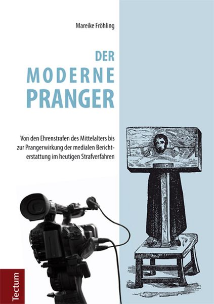 "Der moderne Pranger" online kaufen
