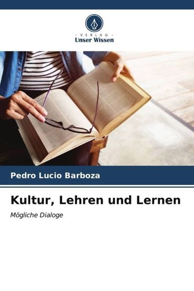 "Kultur, Lehren und Lernen" online kaufen