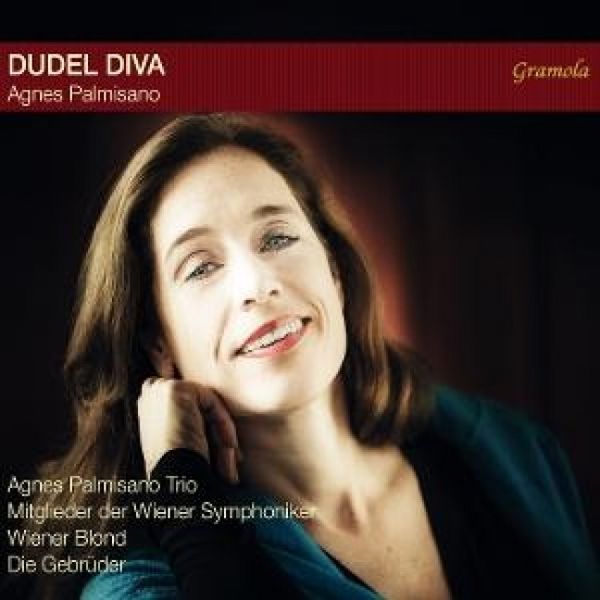 Dudel-Diva von Agnes Palmisano Trio, Die Gebruder, Wiener Blond. Musik ...