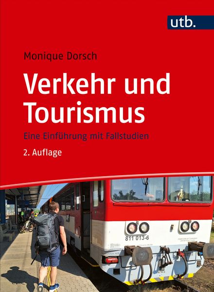 "Verkehr und Tourismus" online kaufen