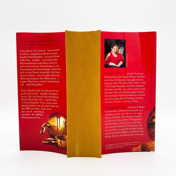 "Covet" online kaufen