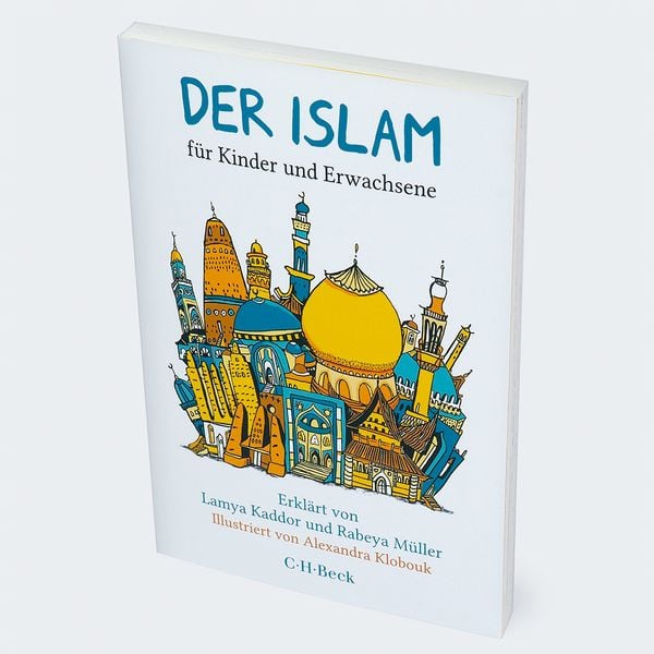 "Der Islam" online kaufen