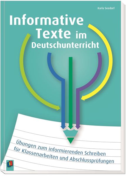 'Informative Texte im Deutschunterricht' - 'Deutsch & Literatur ...