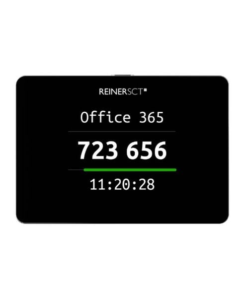 REINER SCT Authenticator mini 2FA-Authenticator kaufen