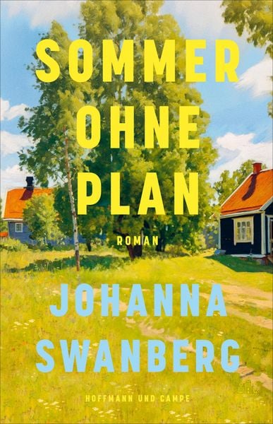 "Sommer ohne Plan" als eBook kaufen