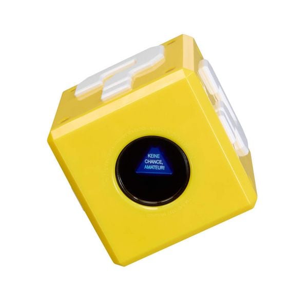 Super Mario Magic 8 Ball kaufen