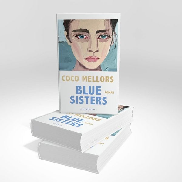 "Blue Sisters" online kaufen