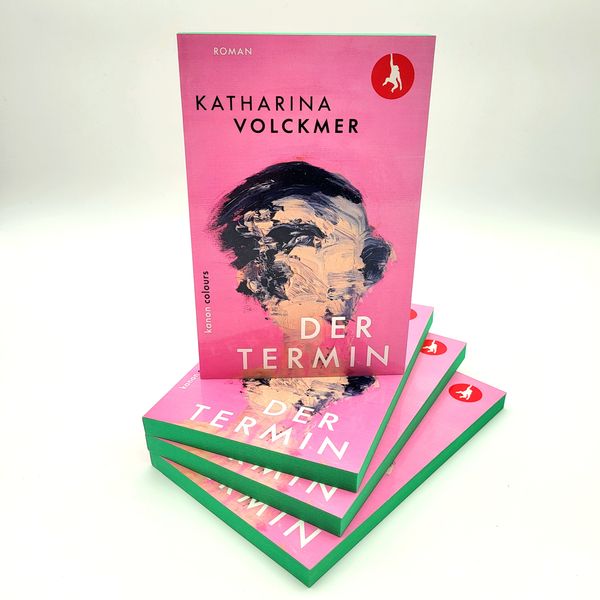 "Der Termin" online kaufen