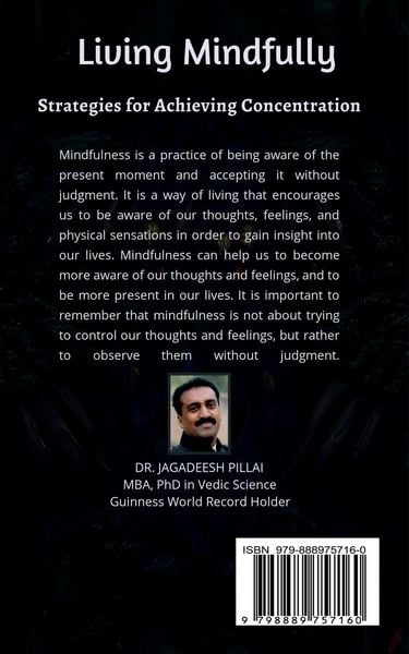 Living Mindfully online bestellen