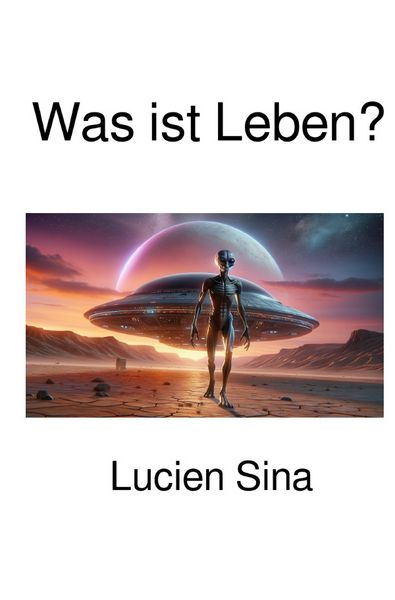 "Was ist Leben?" online kaufen