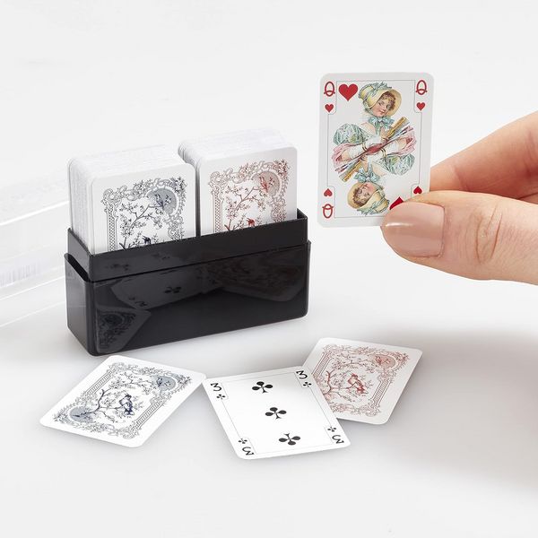 Mini Patience - Jetzt Spielzeug bei bücher.de bestellen
