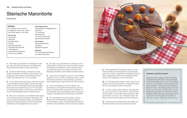 "Back mas'" online kaufen