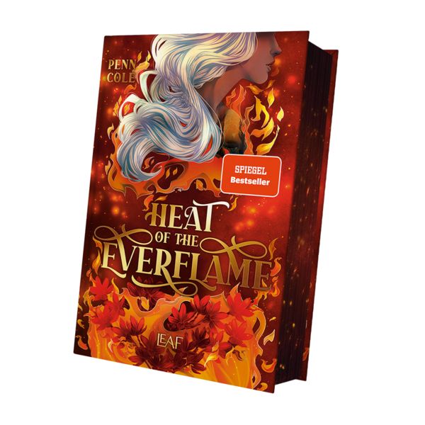 "Heat of the Everflame" online kaufen