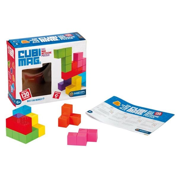 Cubimag - Jetzt Spielzeug bei bücher.de bestellen