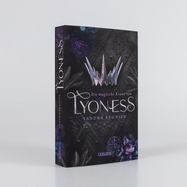 "Die magische Krone von Lyoness (Lyoness 1)" online kaufen