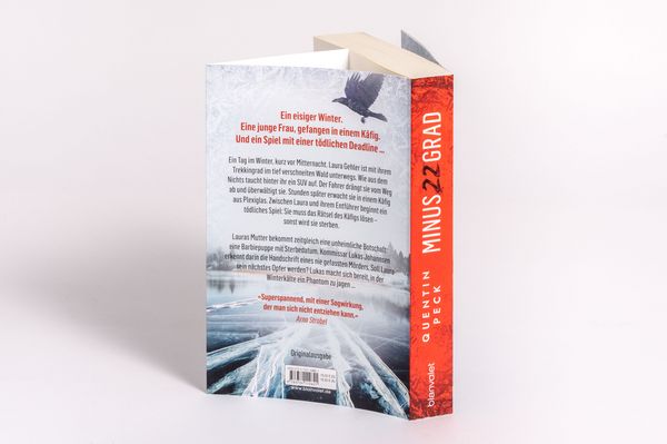 "Minus 22 Grad" online kaufen