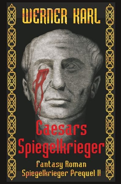 "Caesars Spiegelkrieger" online kaufen