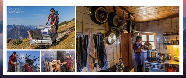 "Im Zugspitzland" online kaufen | Thalia