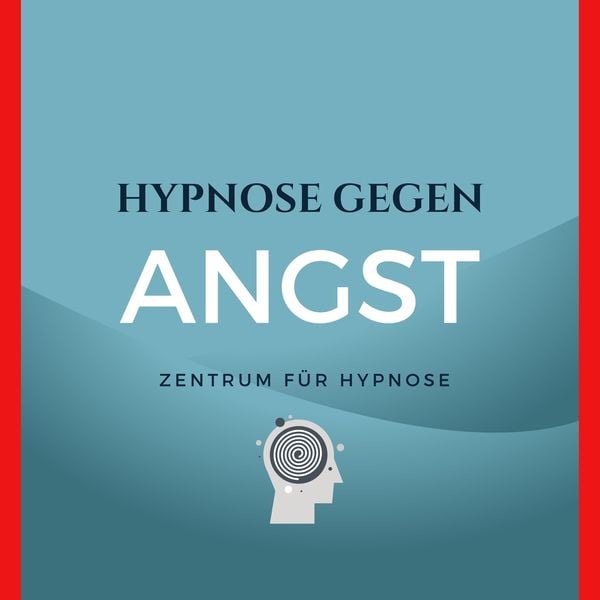 "Hypnose gegen Angst" als Hörbuch kaufen
