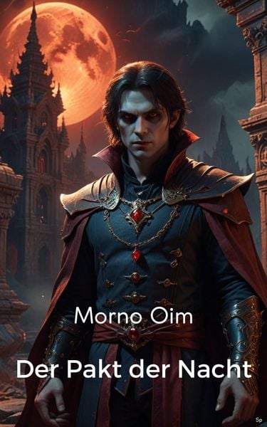 "Pakt der Nacht" als eBook kaufen